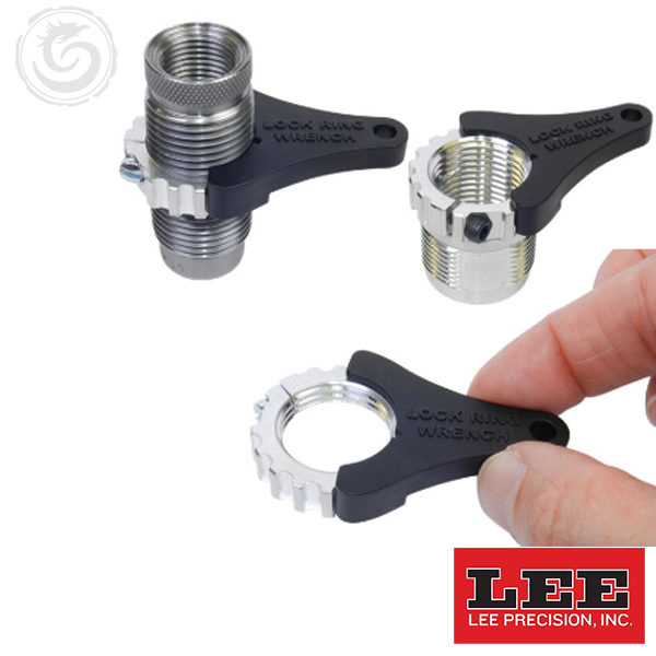 LEE - Lock Ring Wrench - 90093 » Tenda Canada