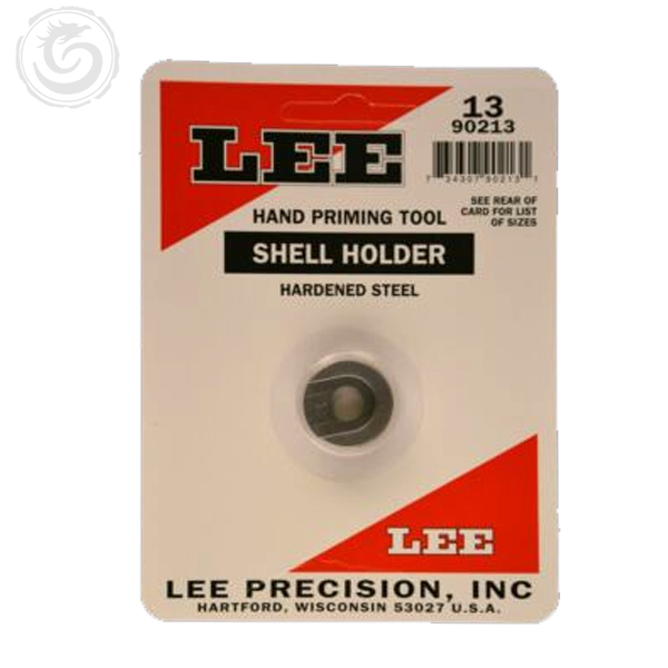 LEE - PRIMING TOOL SHELL HOLDER #13 - 90213 » Tenda Canada