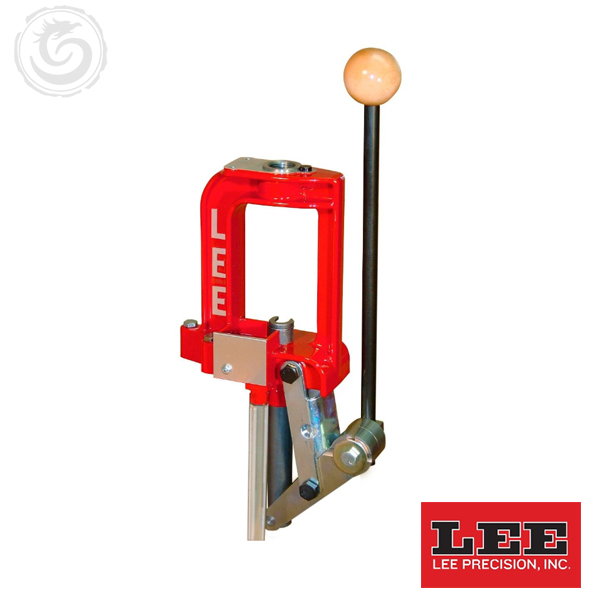 LEE - Breech lock Challenger Press - 90588 » Tenda Canada