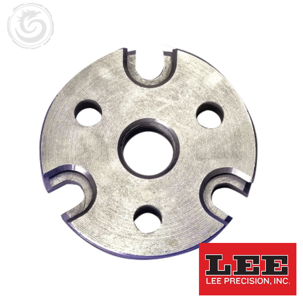 LEE - PRO SHELL PLATE #19 - 90669 » Tenda Canada