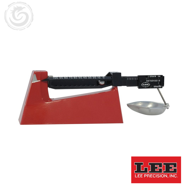 LEE - SCALE SAFETY 1/20GR ACCURACY - 90681 | Buy in Canada | Gotenda