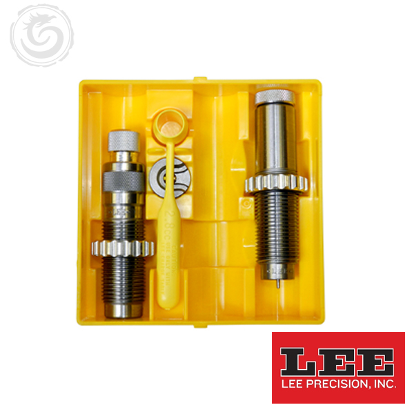 LEE - COLLET 2 DIE SET 22/250 - 90708 | Buy in Canada | Gotenda