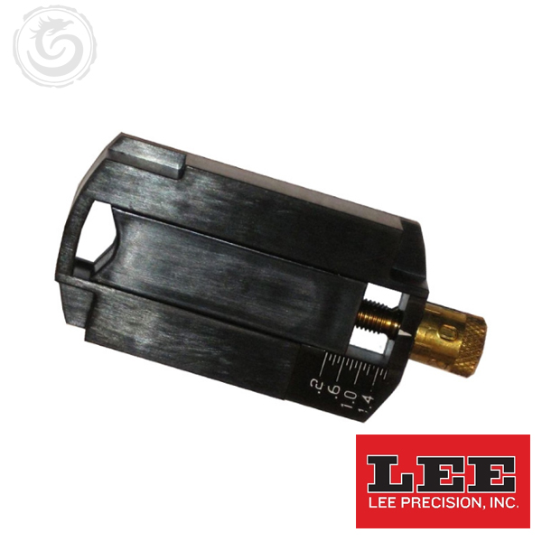 LEE - Adjustable Charge Bar - 90792 » Tenda Canada