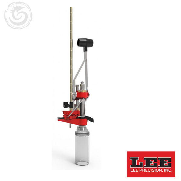 LEE - AUTOMATIC PROCESSING PRESS RELOADING PRESS - 90933 » Tenda Canada
