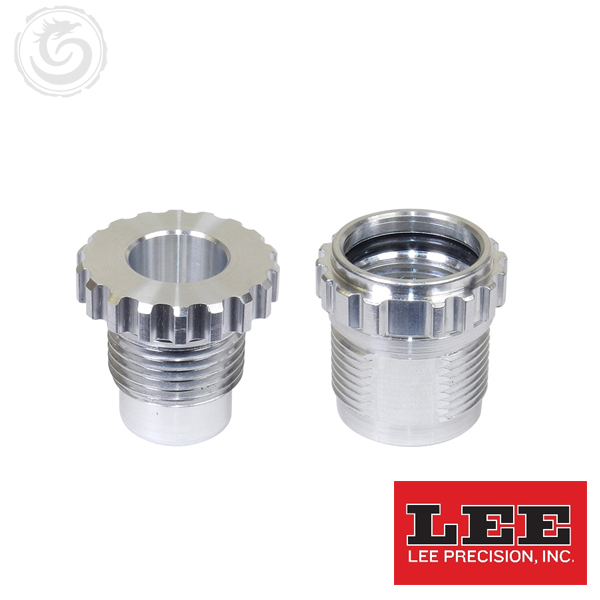 LEE - Breech Lock Bullet Sizer Kit - 91532 » Tenda Canada