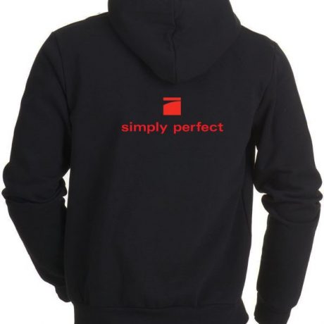 Benelli Branded Hoodie | Buy in Canada | Gotenda