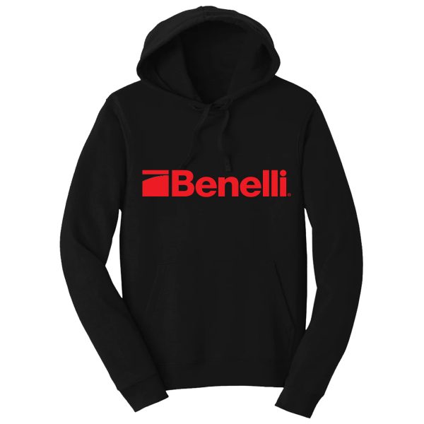 Benelli Branded Hoodie | Buy in Canada | Gotenda