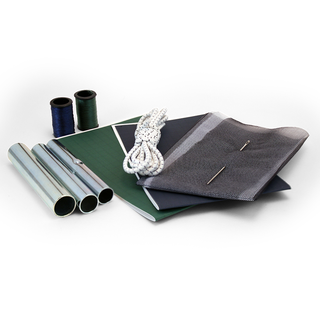 Coghlan's NYLON TENT REPAIR KIT » Tenda Canada