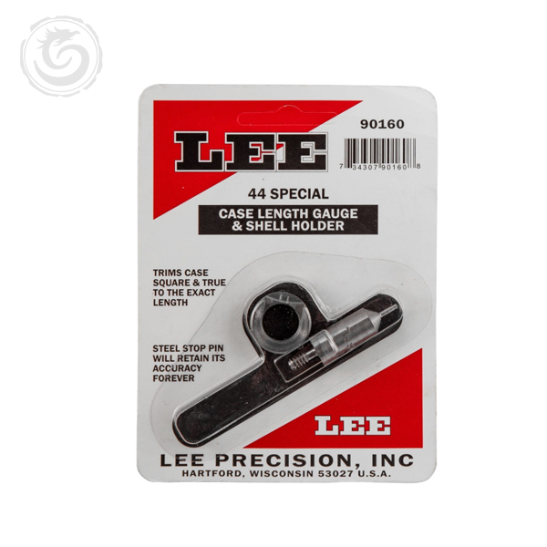 LEE - GAUGE/HOLDER 44 SPEC - 90160 » Tenda Canada