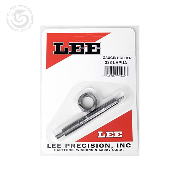 LEE - 223 Remington Case Length Gauge & Shell Holder » Tenda Canada