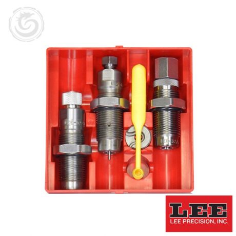 LEE - Full Length Sizing 3-Die Set 243 WIN | Buy in Canada | Gotenda