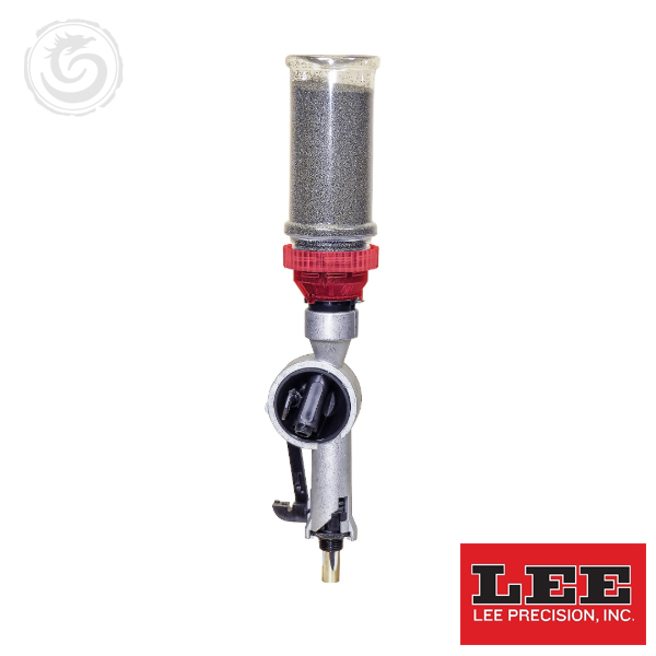 LEE - Auto-Drum Powder Measure » Tenda Canada