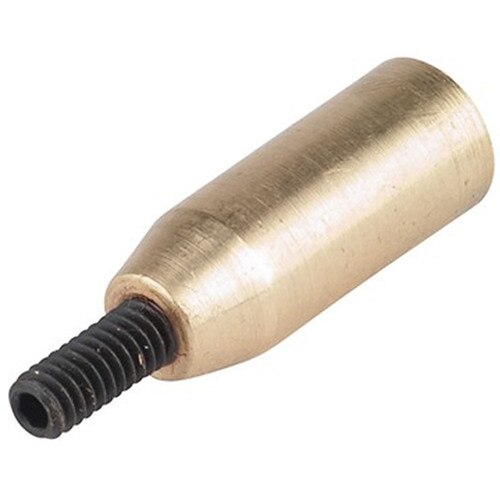 Pro-Shot Cleaning Rod - Shotgun Adapter - Adapts #8-32 to #5/16-27- AD1 ...