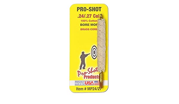 Pro-Shot.24-.27 Cal. Mop- MP24/27 » Tenda Canada
