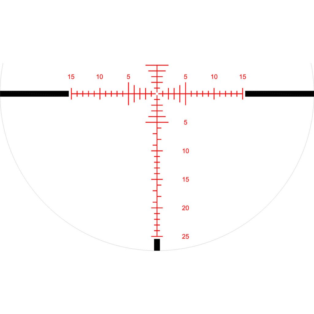 Riton Optics 3-24x50 X7 Conquer Riflescope (G7 Reticle) » Tenda Canada