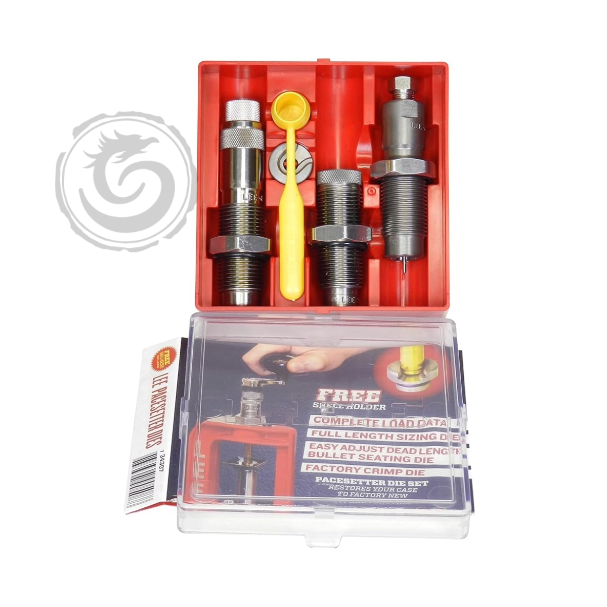 Reloading Dies & Shell Holders Canada | Tenda Canada