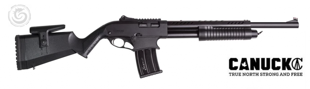 Shotguns | Tenda Canada