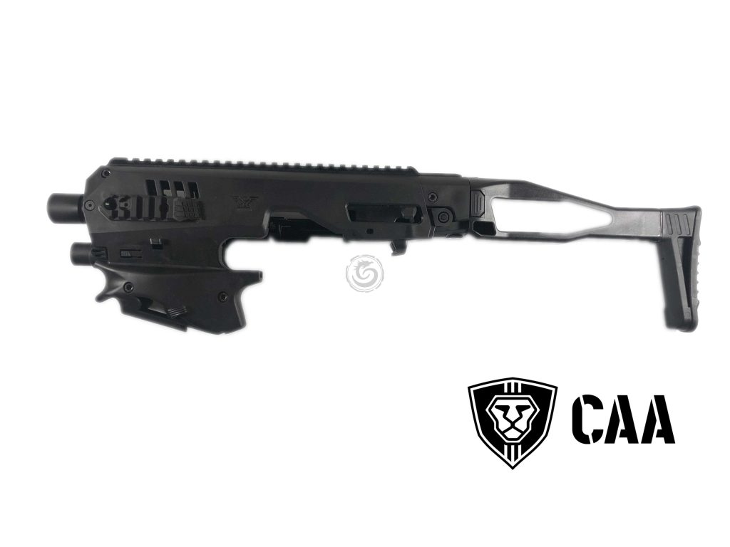 CAA MCK 2.0 Micro Conversion Kits Gen 2 For CZ P-07/P-09 Pistols | Buy ...
