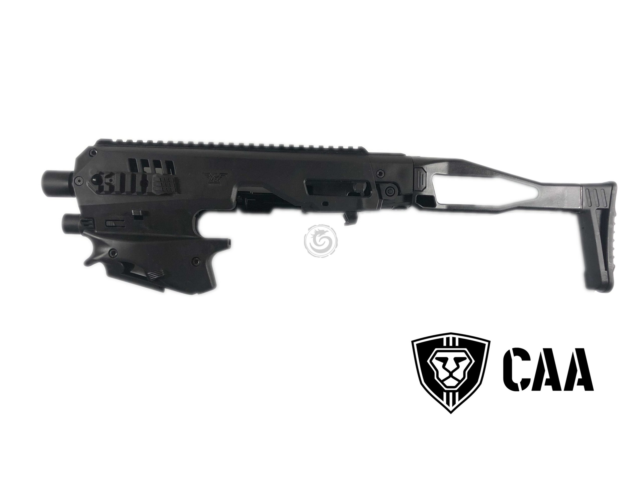 CAA MCK 2.0 Micro Conversion Kits Gen 2 For CZ P-07/P-09 Pistols | Buy ...