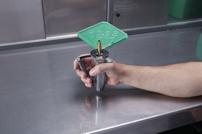 UNIVERSAL HAND PRIMING TOOL-90201 » Tenda Canada