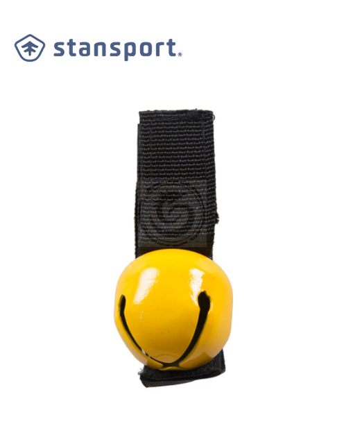 STANSPORT SAFETY / EMERGENCY BEAR BELL | Buy in Canada | Gotenda