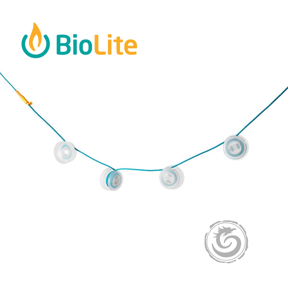 Biolite SiteLight Mini-SLB1001 » Tenda Canada