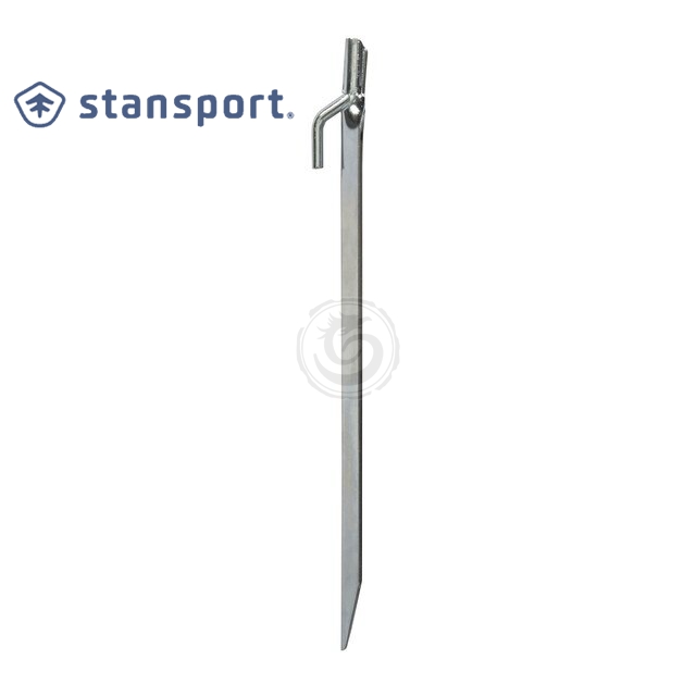Stansport Steel 9-inch Tent Stake » Tenda Canada