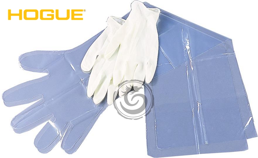 Allen Field Dressing Gloves Set, Wrist & Shoulder Length » Tenda Canada
