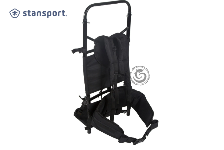 STANSPORT FREIGHTER ALUMINUM PACK FRAME » Tenda Canada