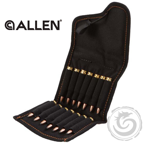 Allen Rifle Ammo Pouch - Mossy Oak » Tenda Canada