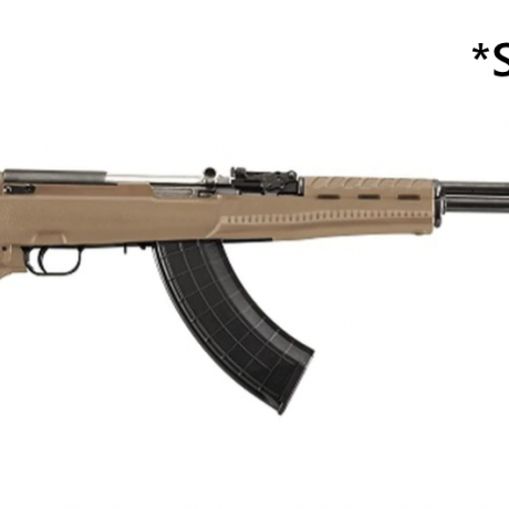 ProMag Archangel SKS OPFOR Pistol Grip Conversion Stock - Desert TAN ...