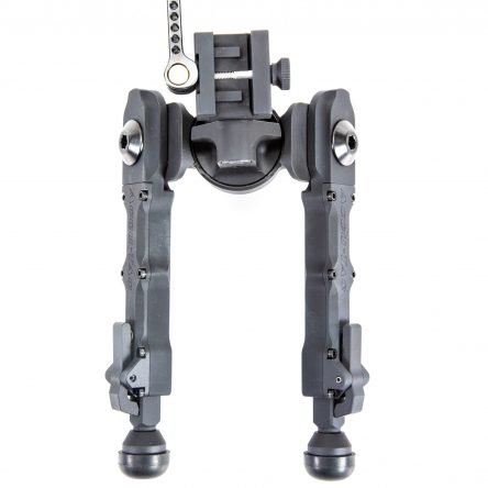 Accu-Tac WB-4 Wide Body Bipod » Tenda Canada