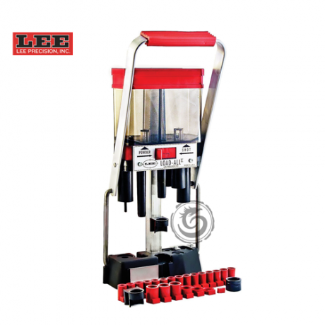 LEE - Load-All II 20 Gauge Press » Tenda Canada