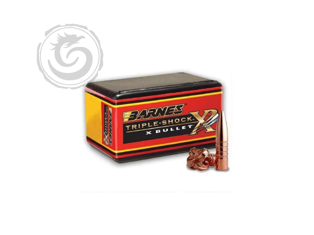 Barnes TSX 30-30 Win (.308 Dia.) 150 Gr FN FB Bullets Box of 50 » Tenda ...