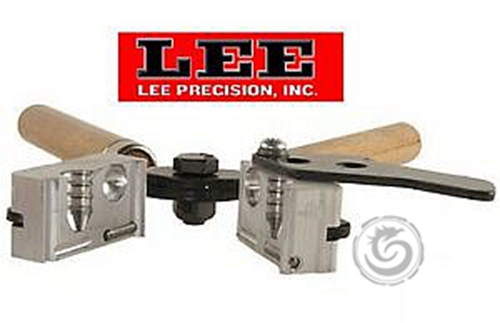 LEE - MOLD DOUBLE CAVITY 50CAL » Tenda Canada