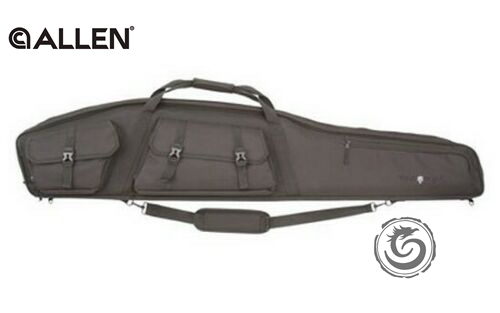 Allen Velocity Soft Rifle Case 55" Padded Lining » Tenda Canada