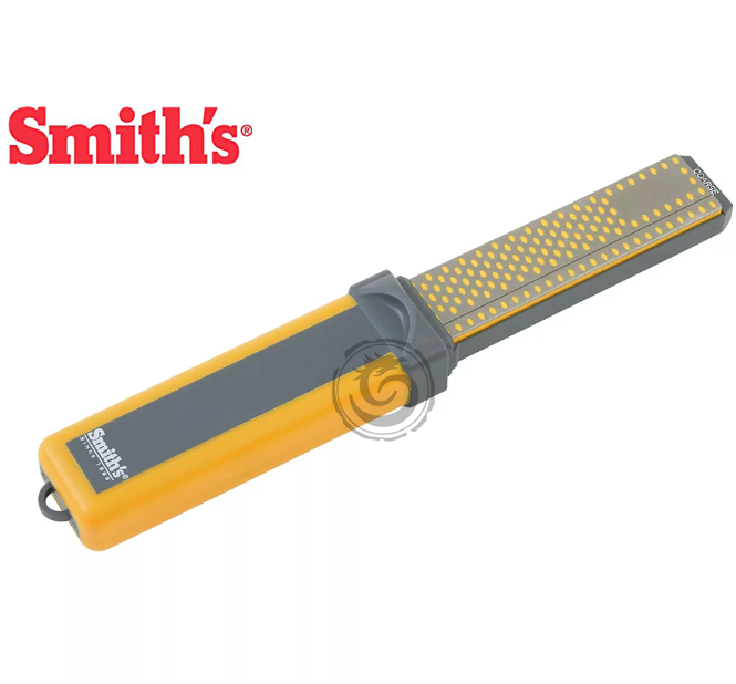 SMITH'S Diamond Combination Sharpener | Buy in Canada | Gotenda