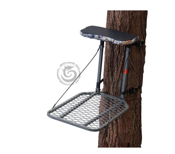Altan Sniper Pro Tree Stand » Tenda Canada