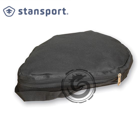 STANSPORT FRY PAN STORAGE COVER » Tenda Canada