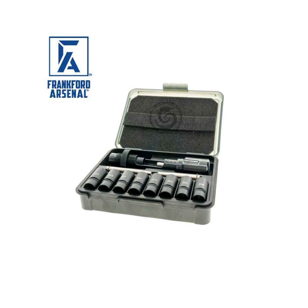 Frankford Arsenal Universal Bullet Seating Die 1116715 » Tenda Canada