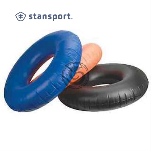 STANSPORT Swim/Float Tube - Blue,Orange,Black » Tenda Canada