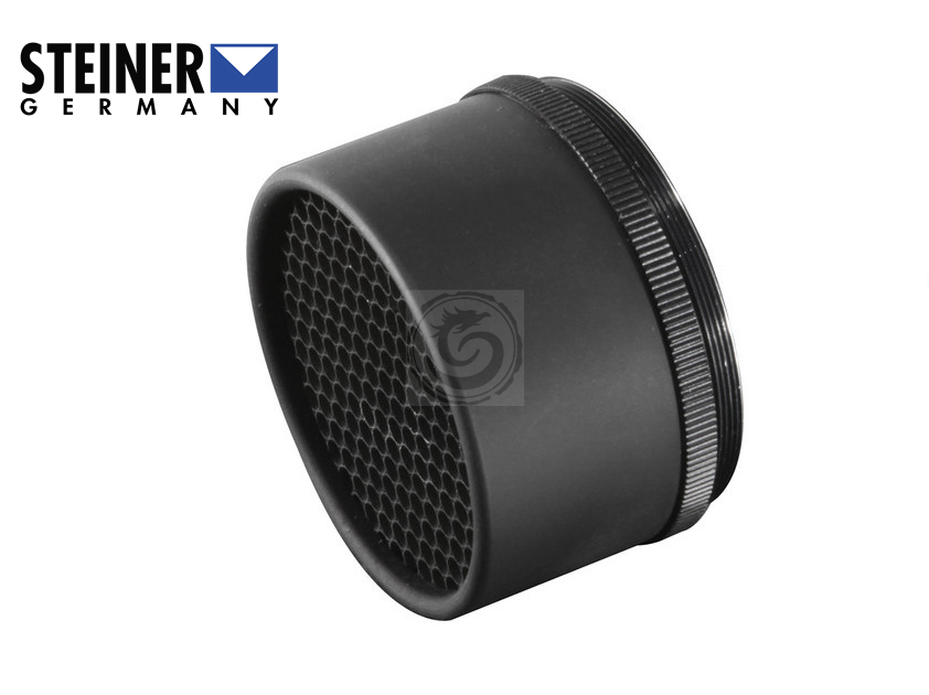 Steiner Anti-Reflection Device for Military Scope 50mm » Tenda Canada