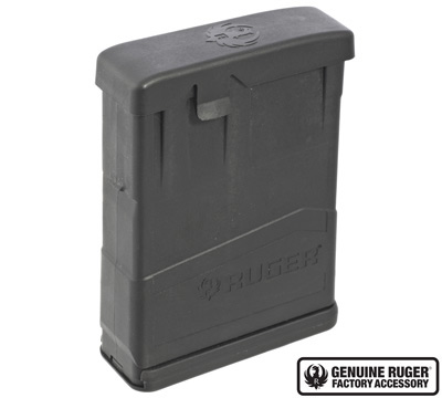 Ruger AI-Style 308 WIN Detachable Magazine 10rd » Tenda Canada