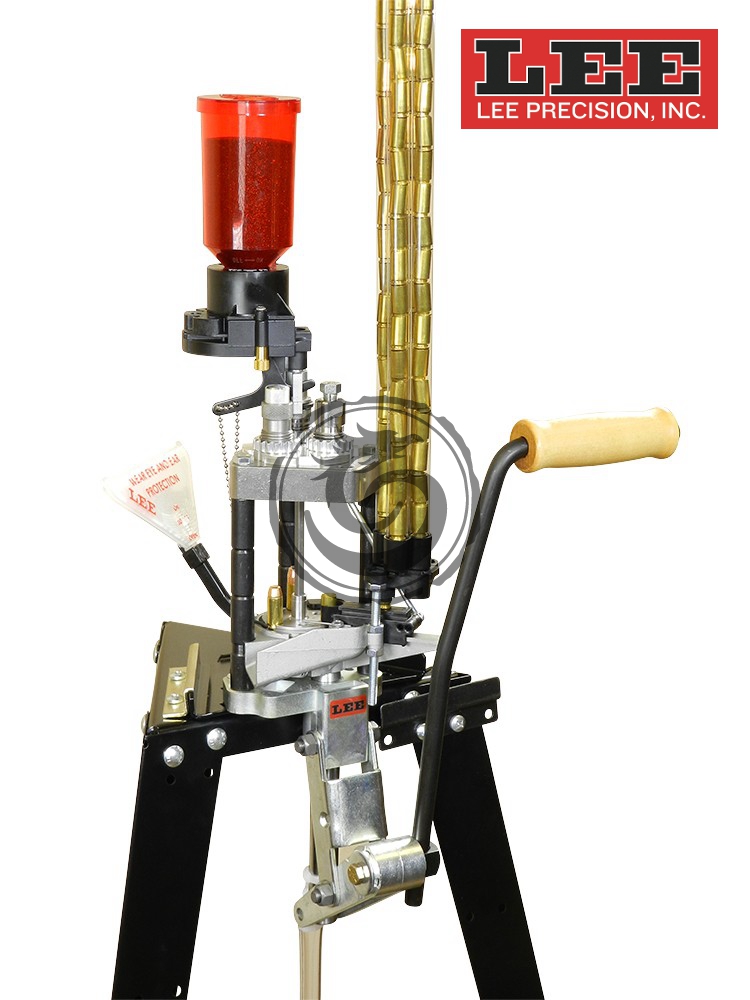 LEE - PRO 1000 Press kit for 40 S&W » Tenda Canada
