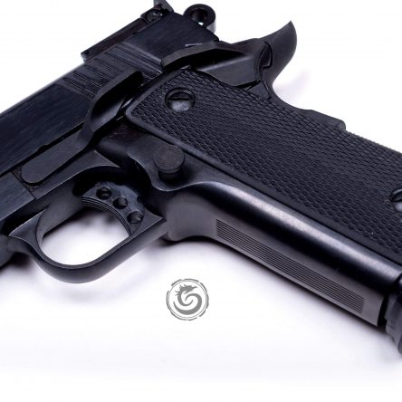 Norinco 1911 Double Stack 45 ACP 5" Barrel Pistol » Tenda Canada