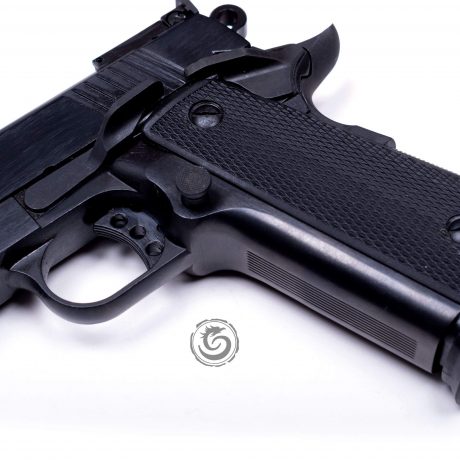 Norinco 1911 Double Stack 45 ACP 5" Barrel Pistol » Tenda Canada