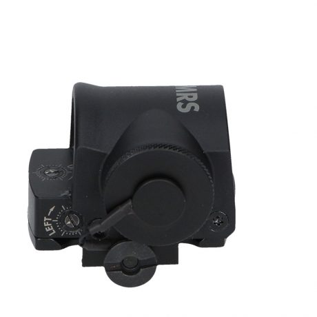 STEINER MRS II MICRO REFLEX SIGHT W/UNIVERSAL MOUNT » Tenda Canada