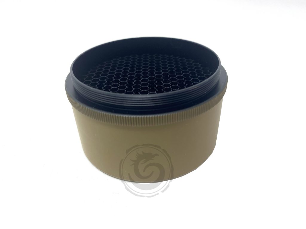 Steiner Anti-Reflection Device for Military Scope 56mm » Tenda Canada