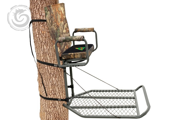 Altan King Cobra Treestand » Tenda Canada