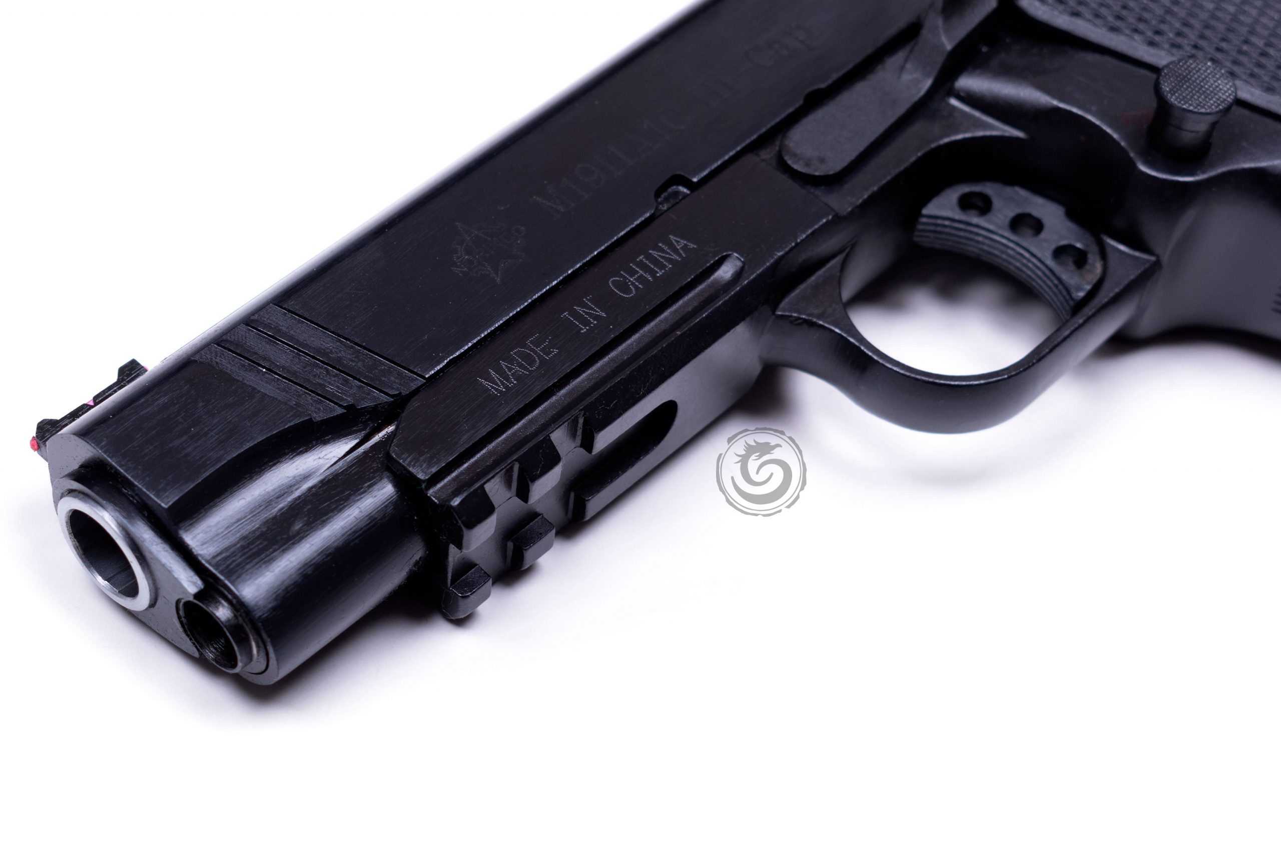 Norinco 1911 Compact Double Stack 45 ACP 4.25" Barrel Pistol » Tenda Canada